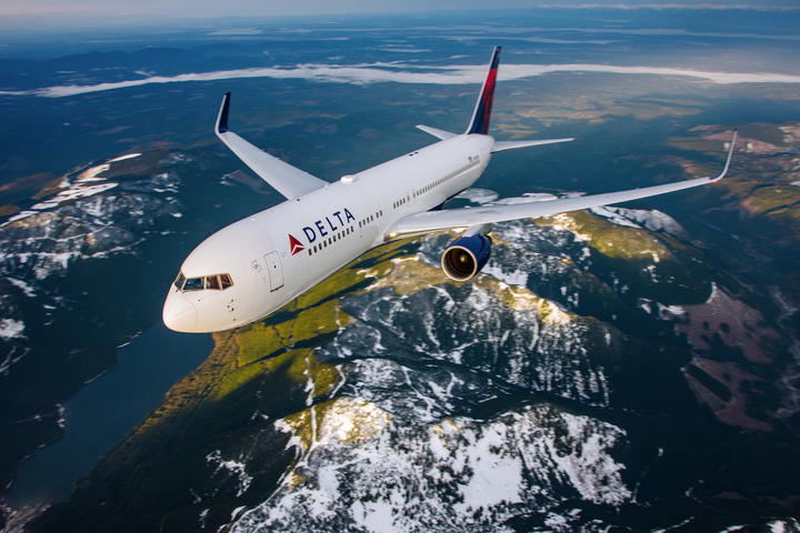 Delta In The News | Delta News Hub