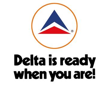 Timeline: Delta's trademarks and slogans | Delta News Hub