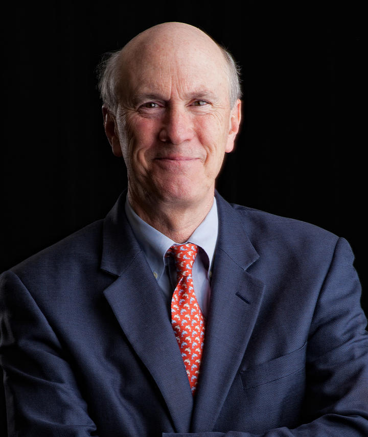 Frank Blake | Delta News Hub