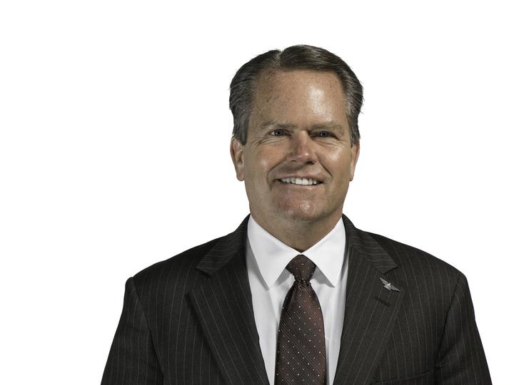 Gregory May | Delta News Hub