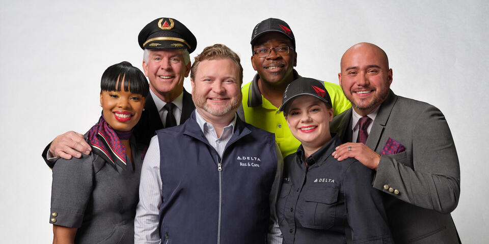 Delta invests in employees across the globe, provides profit sharing ...