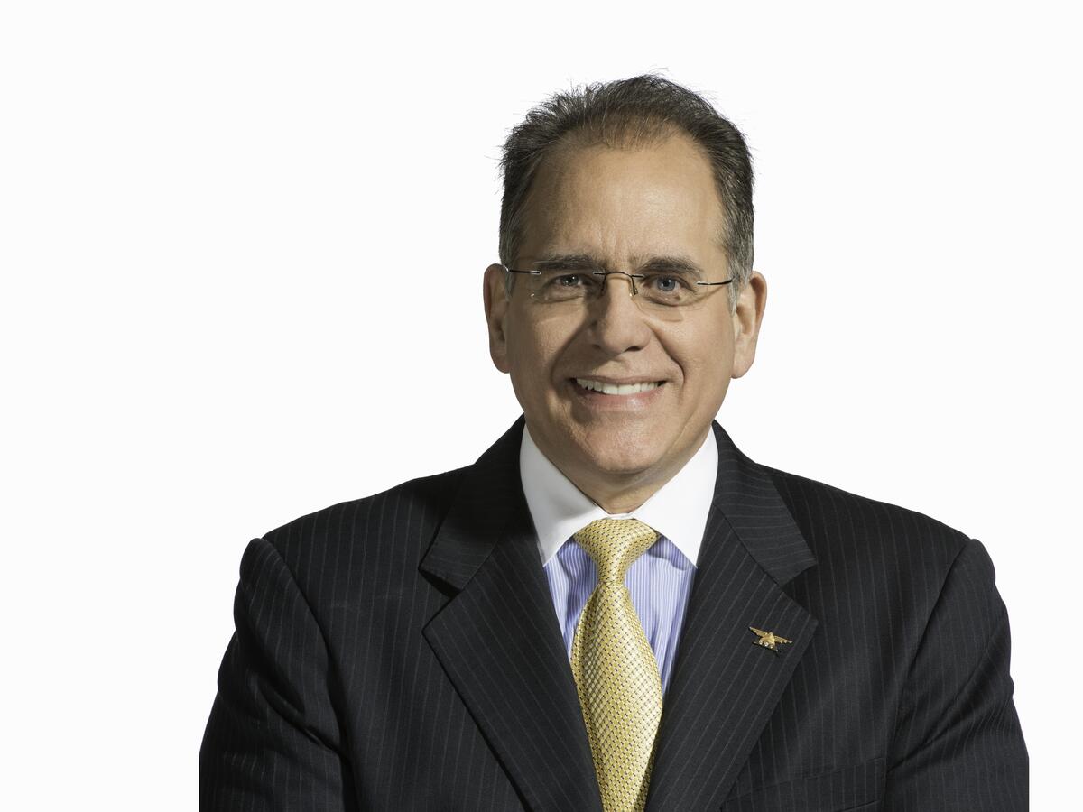 James Sarvis | Delta News Hub