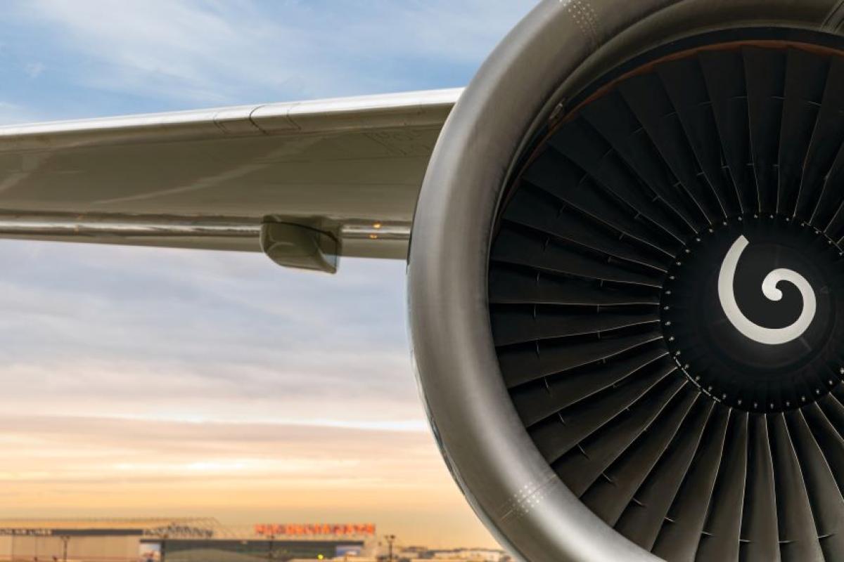 767 engine | Delta News Hub