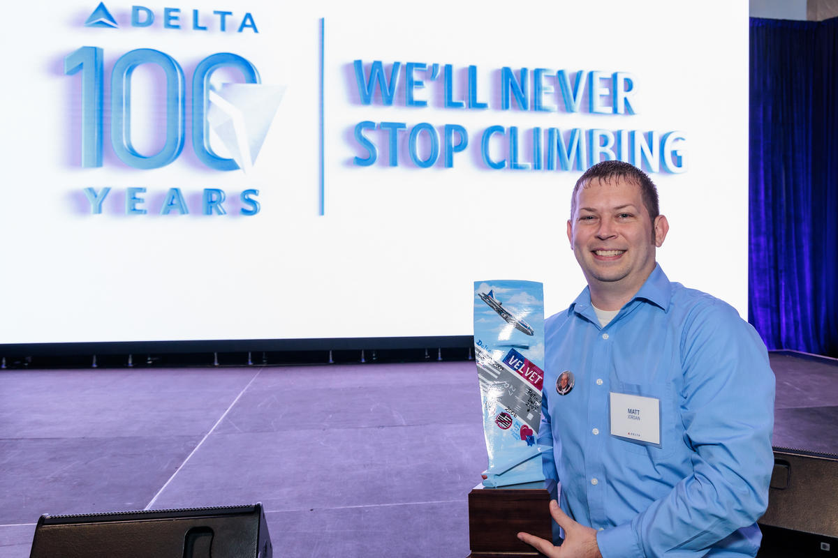 Celebrating the servant leadership of Jerry Grinstein | Luncheon ...