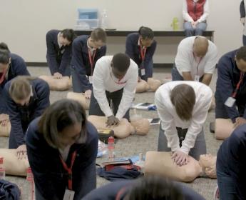 Flight Attendants | Delta News Hub