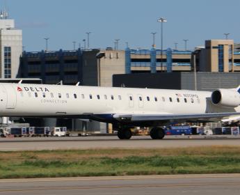 Endeavor Air | Delta News Hub