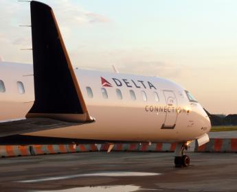 Endeavor Air | Delta News Hub