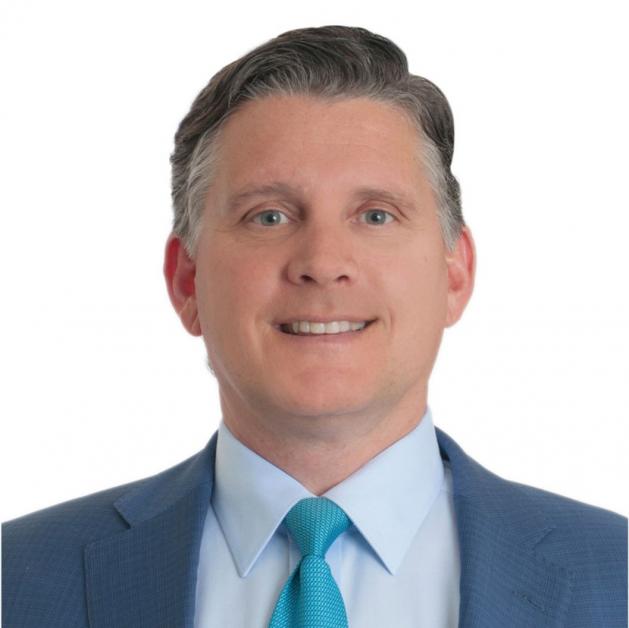 Scott Santoro, V.P. - Los Angeles and Sales - West | Delta News Hub