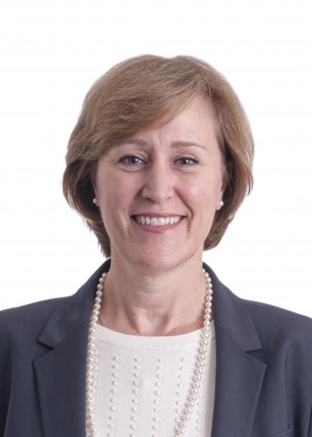 Deborah Wheeler, Chief Information Security Officer | Delta News Hub