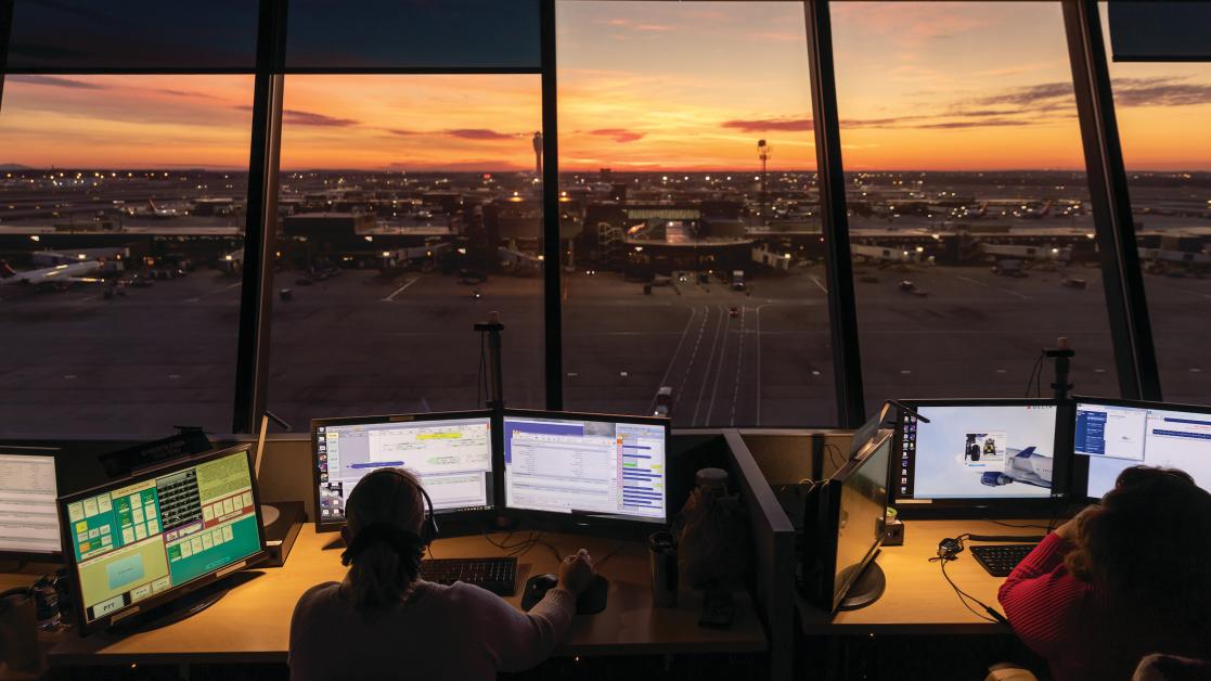 Delta fuels Georgia's post-pandemic economic growth | Delta News Hub