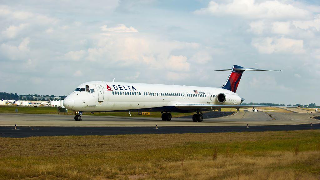 Boeing 717 | Delta News Hub