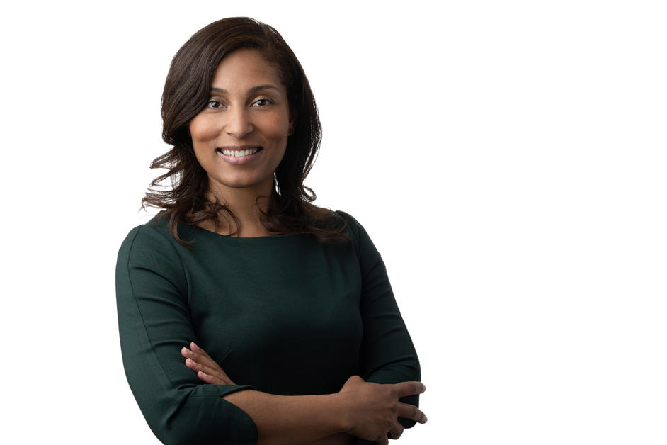 Cherie Wilson, V.P., Government Affairs - Sustainability | Delta News Hub