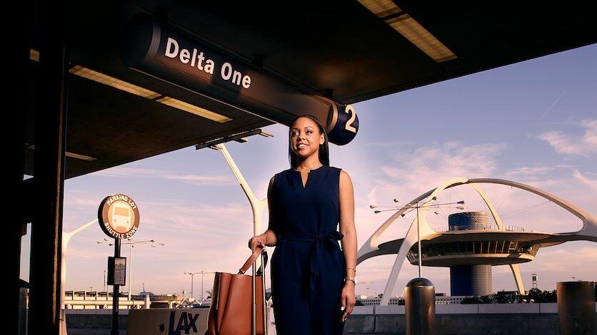 공항 스트레스? Delta VIP Select로 간편하고 여유롭게 | Delta News Hub