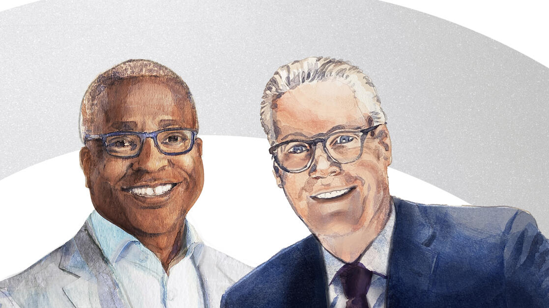 Gaining Altitude with Great Place To Work CEO Michael Bush: Fostering a ...