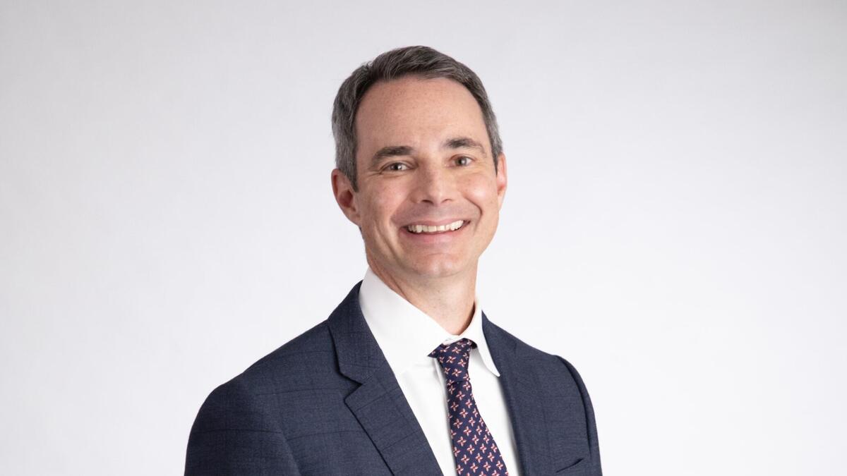 Erik Snell, Chief Financial Officer | Delta News Hub